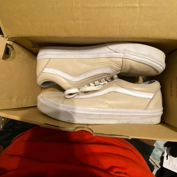 Vans | Shoes | Vans Sand Dollar | Poshmark